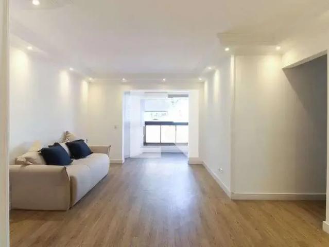 Apartamento para Locação em São Paulo/SP Tatuapé 3 Quartos