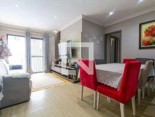 Apartamento para Locação em São Paulo/SP Tatuapé 3 Quartos