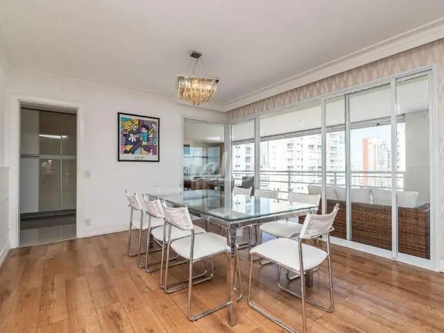 Apartamento para Locação em São Paulo/SP Tatuapé 3 Quartos