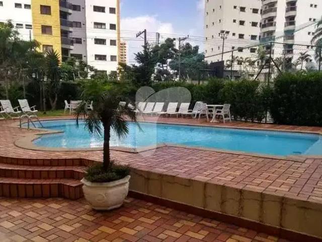 Apartamento para Locação em São Paulo/SP Tatuapé 3 Quartos