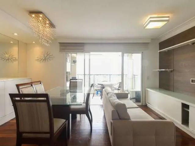 Apartamento para Locação em São Paulo/SP Tatuapé 3 Quartos