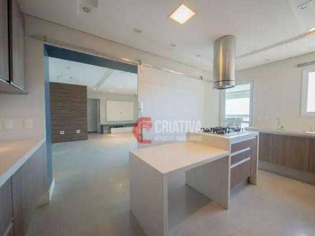 Apartamento para Locação em São Paulo/SP Tatuapé 3 Quartos