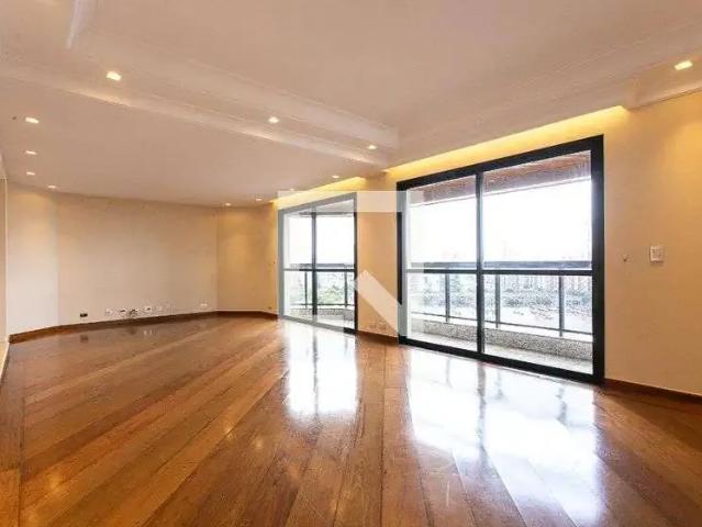 Apartamento para Locação em São Paulo/SP Tatuapé 3 Quartos