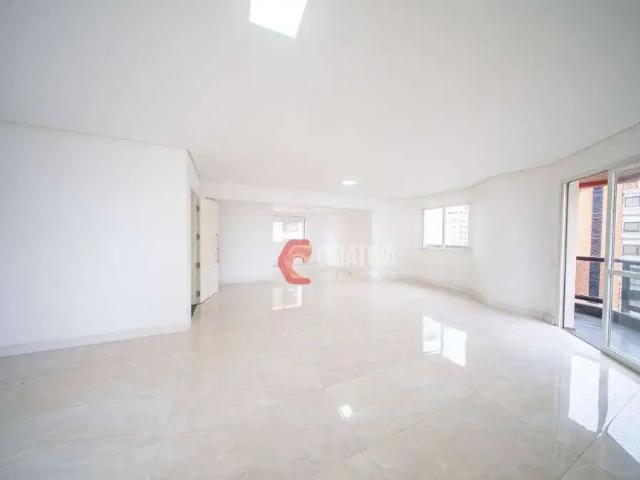 Apartamento para Locação em São Paulo/SP Tatuapé 3 Quartos