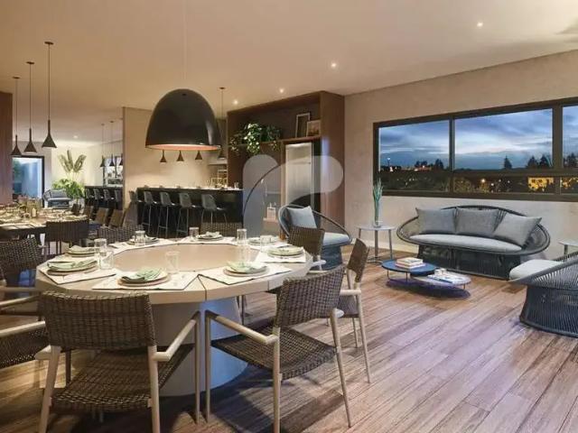 Apartamento para Locação em São Paulo/SP Tatuapé 3 Quartos