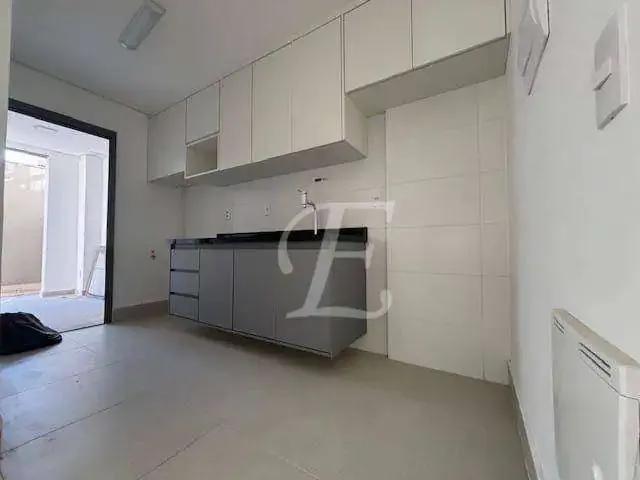 Apartamento para Locação em São Paulo/SP Tatuapé 3 Quartos