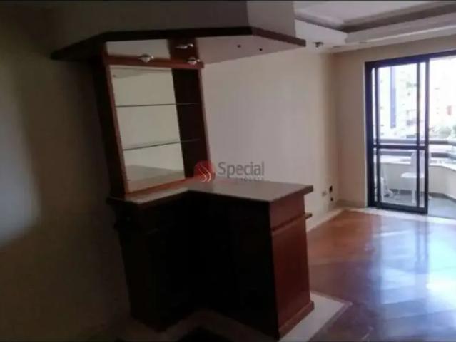 Apartamento para Locação em São Paulo/SP Tatuapé 3 Quartos