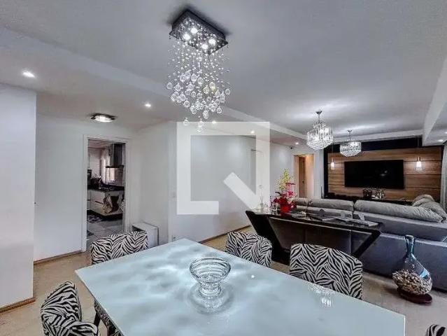 Apartamento para Locação em São Paulo/SP Tatuapé 3 Quartos