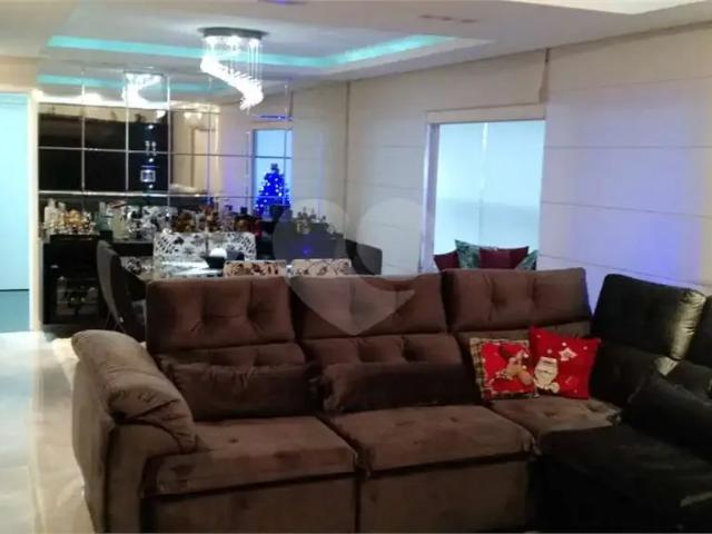 Apartamento para Locação em São Paulo/SP Tatuapé 3 Quartos