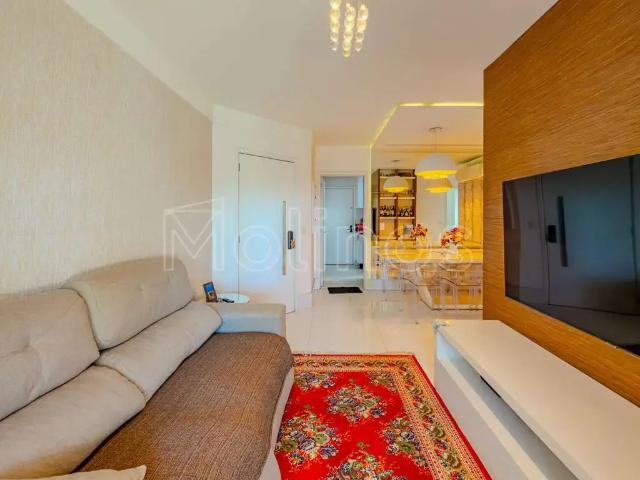 Apartamento para Locação em São Paulo/SP Tatuapé 3 Quartos