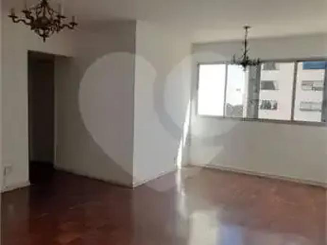 Apartamento para Locação em São Paulo/SP Tatuapé 3 Quartos