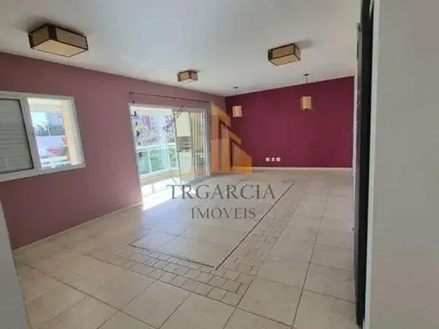 Apartamento para Locação em São Paulo/SP Tatuapé 3 Quartos