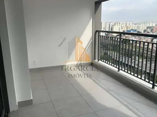 Apartamento para Locação em São Paulo/SP Tatuapé 3 Quartos