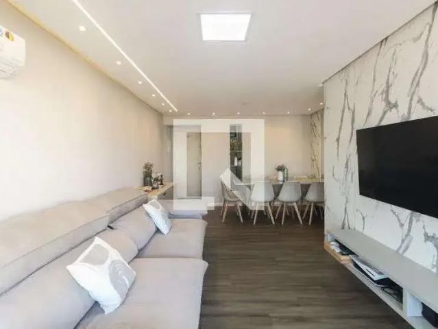 Apartamento para Locação em São Paulo/SP Tatuapé 3 Quartos