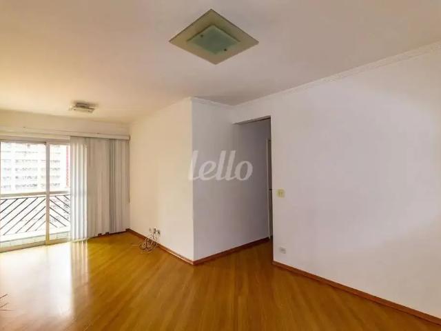 Apartamento para Locação em São Paulo/SP Tatuapé 3 Quartos