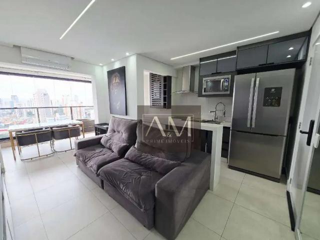 Apartamento para Locação em São Paulo/SP Tatuapé 3 Quartos