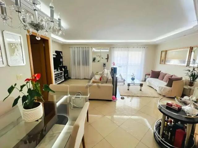 Apartamento para Locação em São Paulo/SP Tatuapé 3 Quartos