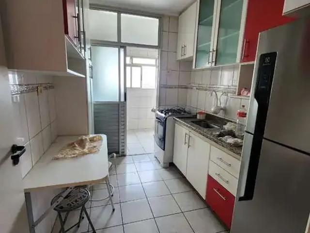 Apartamento para Locação em São Paulo/SP Tatuapé 3 Quartos