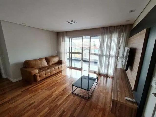 Apartamento para Locação em São Paulo/SP Tatuapé 3 Quartos