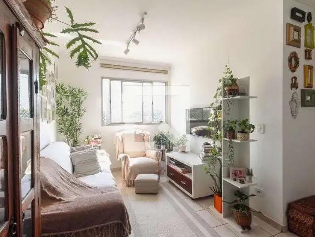 Apartamento para Locação em São Paulo/SP Tatuapé 3 Quartos