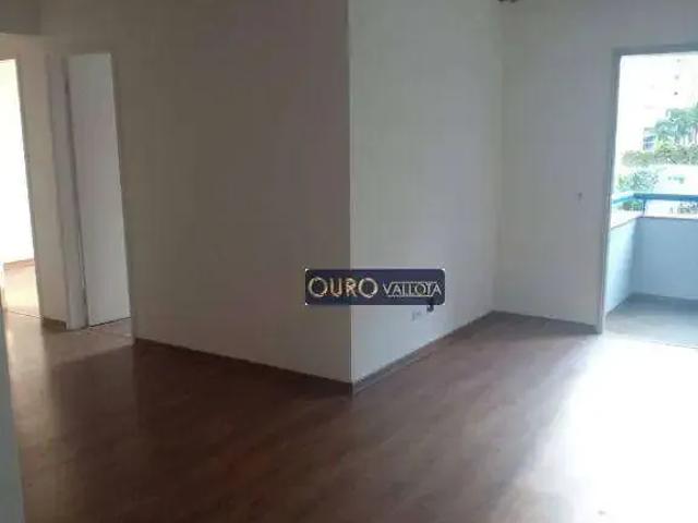 Apartamento para Locação em São Paulo/SP Tatuapé 3 Quartos
