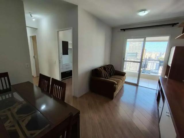 Apartamento para Locação em São Paulo/SP Tatuapé 3 Quartos