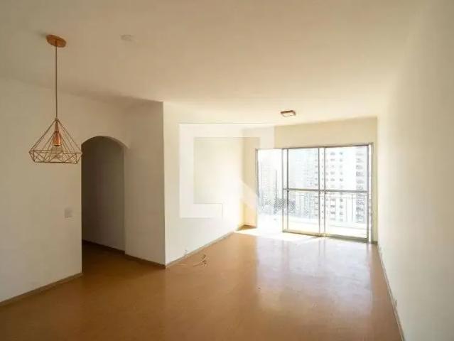 Apartamento para Locação em São Paulo/SP Tatuapé 3 Quartos