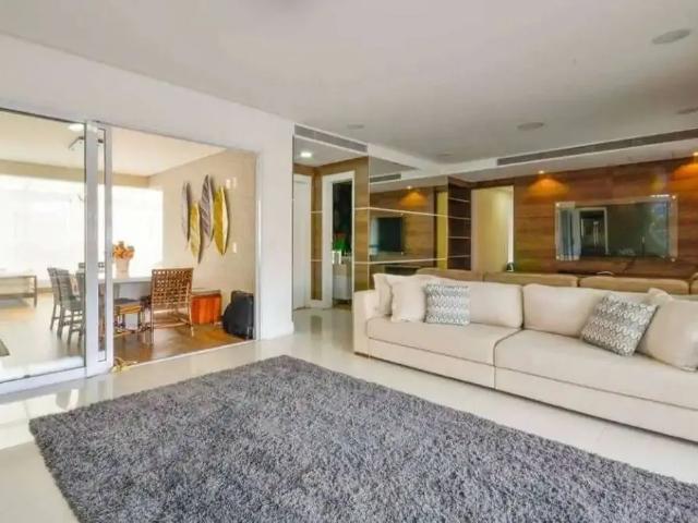 Apartamento para Locação em São Paulo/SP Tatuapé 3 Quartos