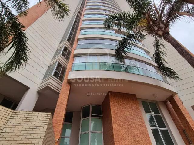 Apartamento para Locação em São Paulo/SP Tatuapé 3 Quartos
