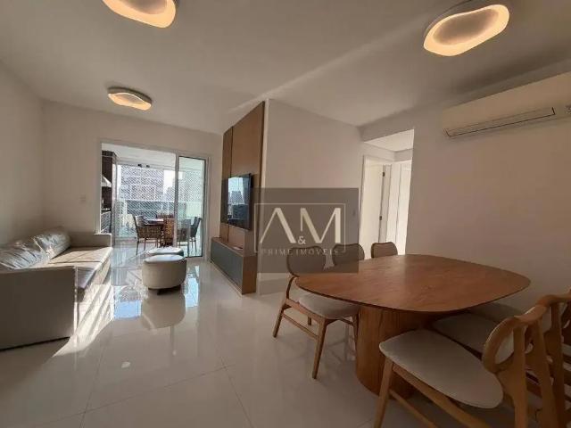 Apartamento para Locação em São Paulo/SP Tatuapé 3 Quartos