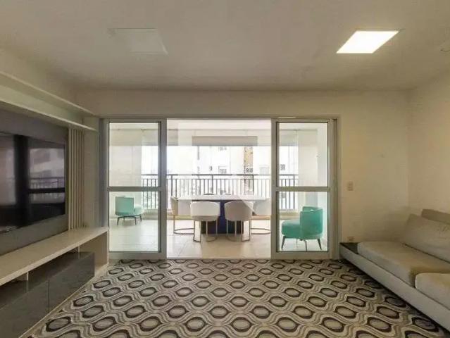 Apartamento para Locação em São Paulo/SP Tatuapé 3 Quartos