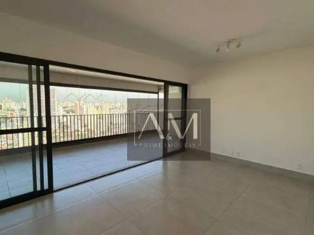 Apartamento para Locação em São Paulo/SP Tatuapé 3 Quartos