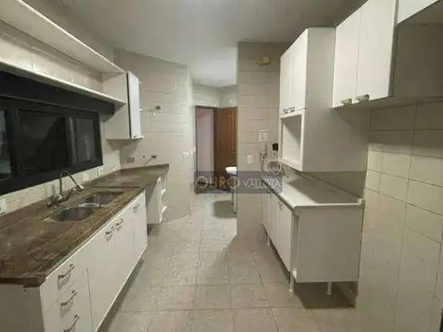 Apartamento para Locação em São Paulo/SP Tatuapé 3 Quartos