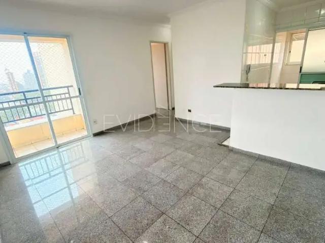 Apartamento para Locação em São Paulo/SP Tatuapé 3 Quartos