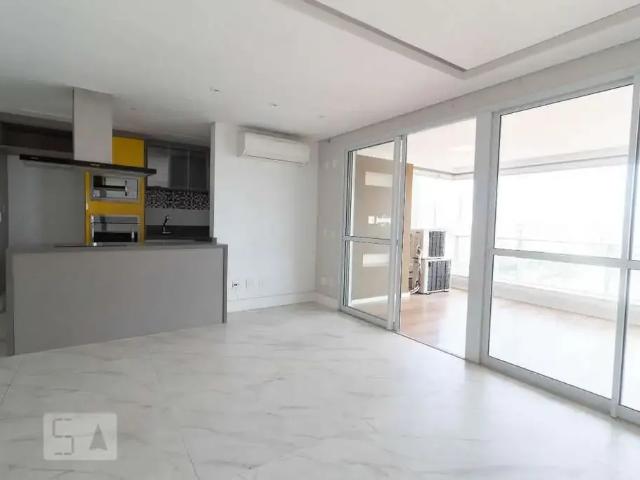 Apartamento para Locação em São Paulo/SP Tatuapé 3 Quartos