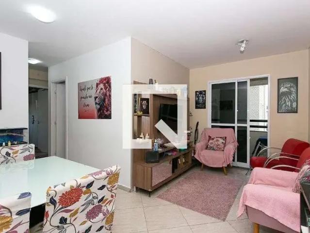 Apartamento para Locação em São Paulo/SP Tatuapé 3 Quartos