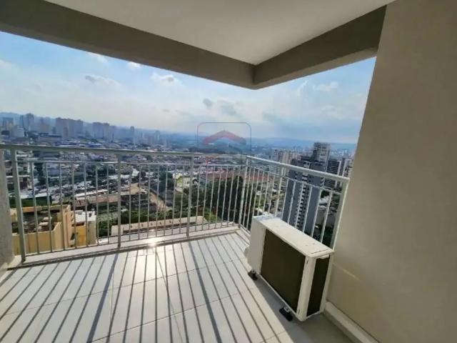 Apartamento para Locação em São Paulo/SP Tatuapé 3 Quartos