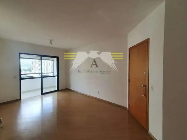 Apartamento para Locação em São Paulo/SP Tatuapé 3 Quartos
