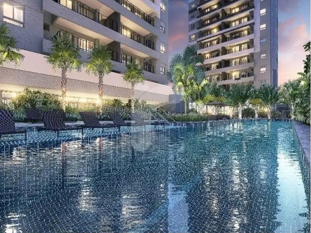 Apartamento para Locação em São Paulo/SP Tatuapé 3 Quartos