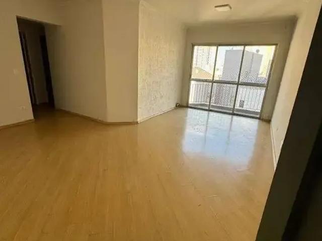 Apartamento para Locação em São Paulo/SP Tatuapé 3 Quartos