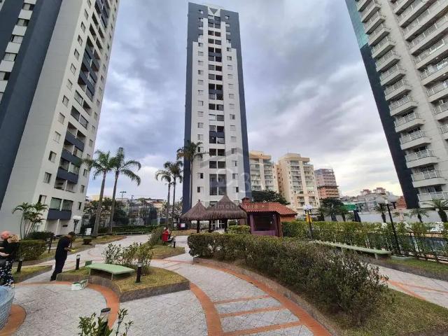 Apartamento para Locação em São Paulo/SP Tatuapé 3 Quartos