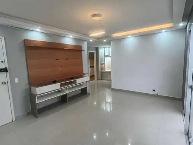 Apartamento para Locação em São Paulo/SP Tatuapé 3 Quartos