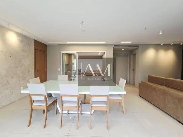 Apartamento para Locação em São Paulo/SP Tatuapé 3 Quartos
