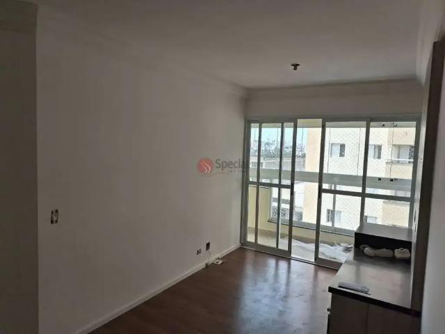 Apartamento para Locação em São Paulo/SP Tatuapé 3 Quartos