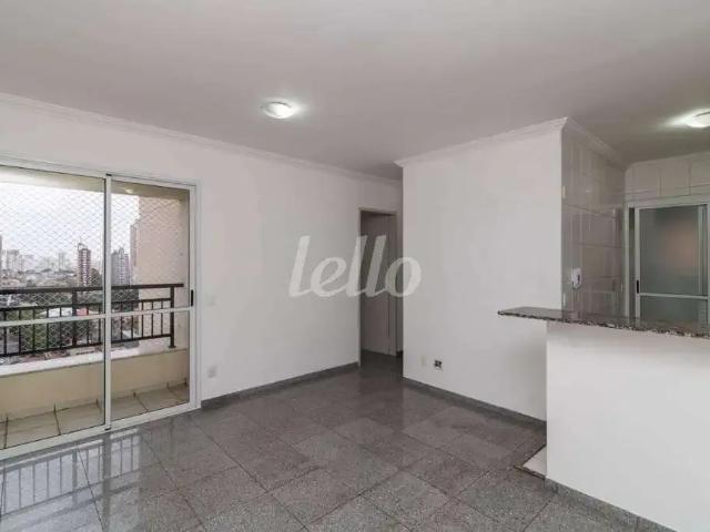 Apartamento para Locação em São Paulo/SP Tatuapé 3 Quartos