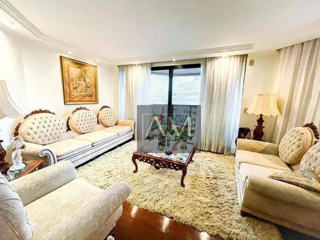 Apartamento para Locação em São Paulo/SP Tatuapé 3 Quartos