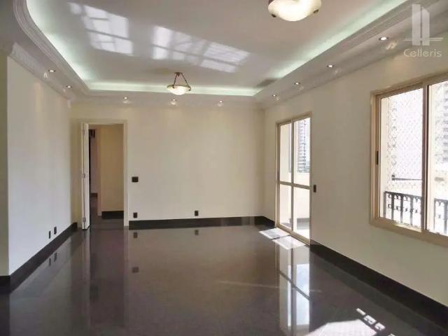Apartamento para Locação em São Paulo/SP Tatuapé 3 Quartos
