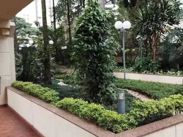 Apartamento para Locação em São Paulo/SP Tatuapé 3 Quartos