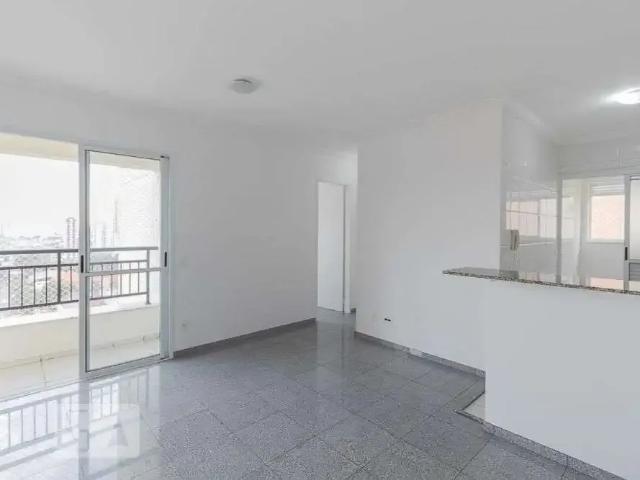 Apartamento para Locação em São Paulo/SP Tatuapé 3 Quartos