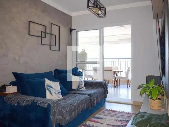 Apartamento para Locação em São Paulo/SP Tatuapé 3 Quartos
